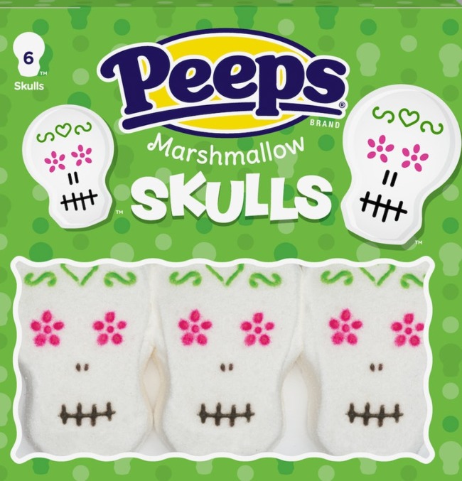 Spooky Foods & Halloween Decor Ideas